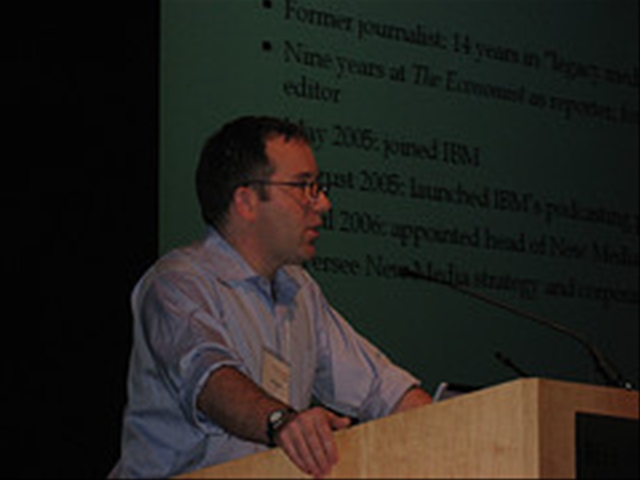 BBS: Ben Edwards - ProPR